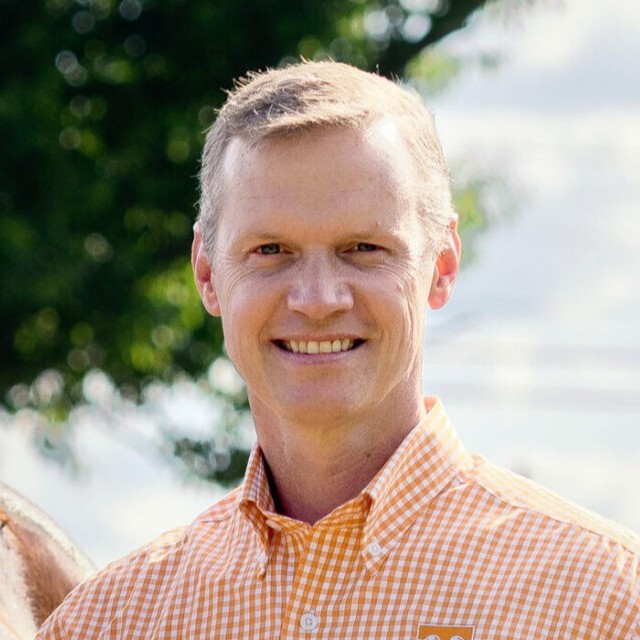 Jeremy Thompson - Candidate Profile | Vote Rutherford